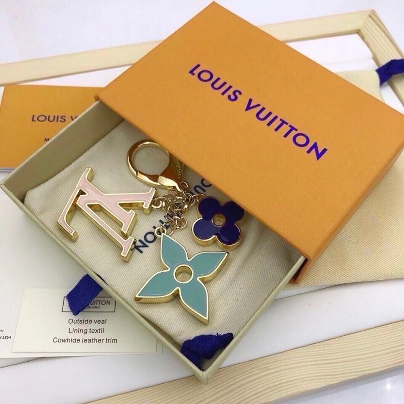 Affordable Louis Vuitton Keychains