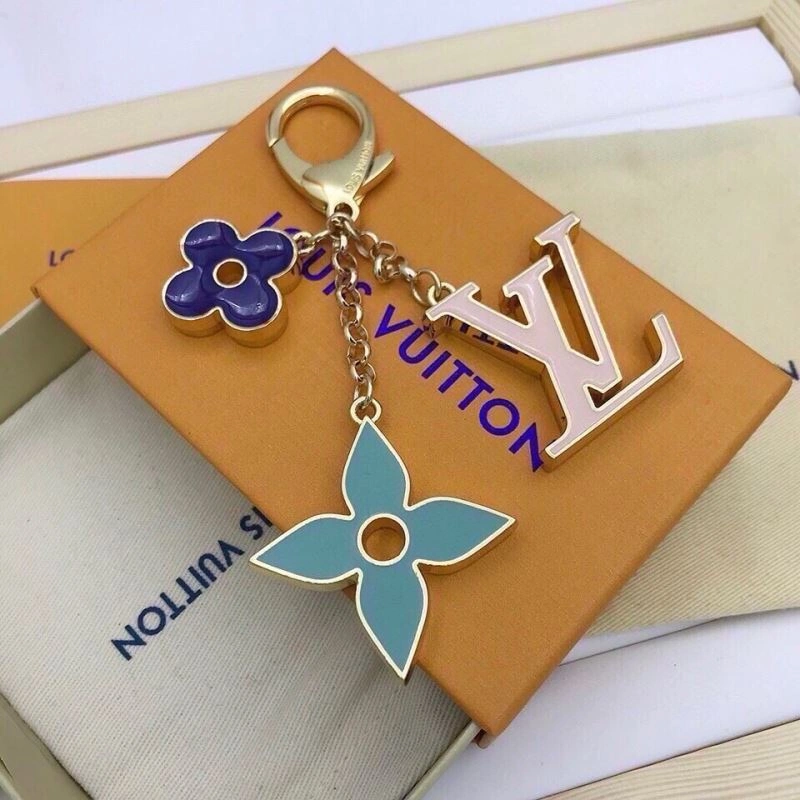 Affordable Louis Vuitton Keychains