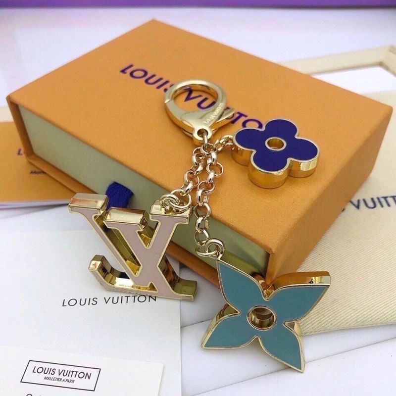 Affordable Louis Vuitton Keychains