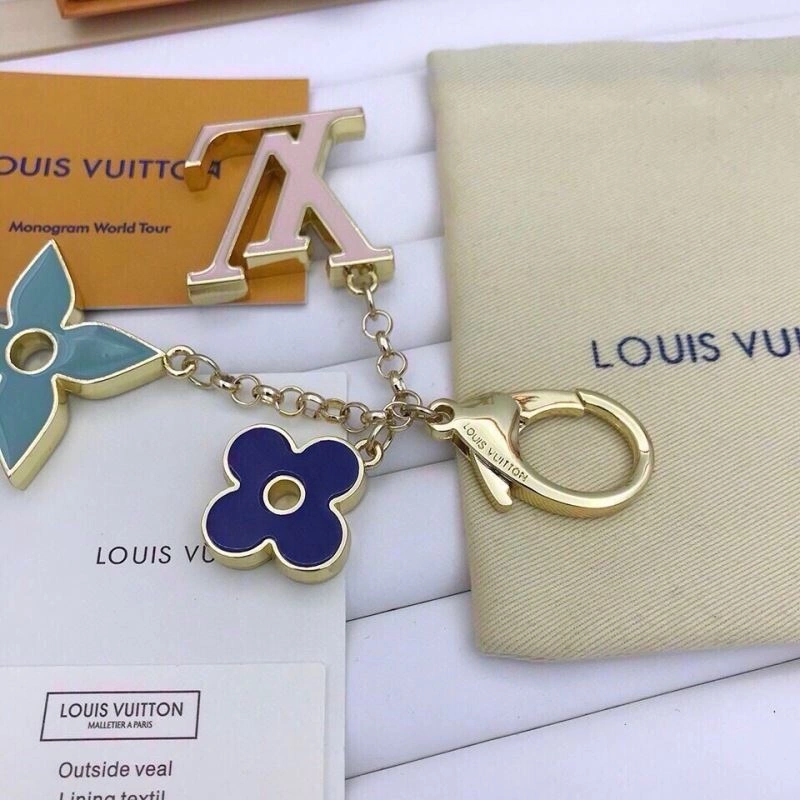 Affordable Louis Vuitton Keychains