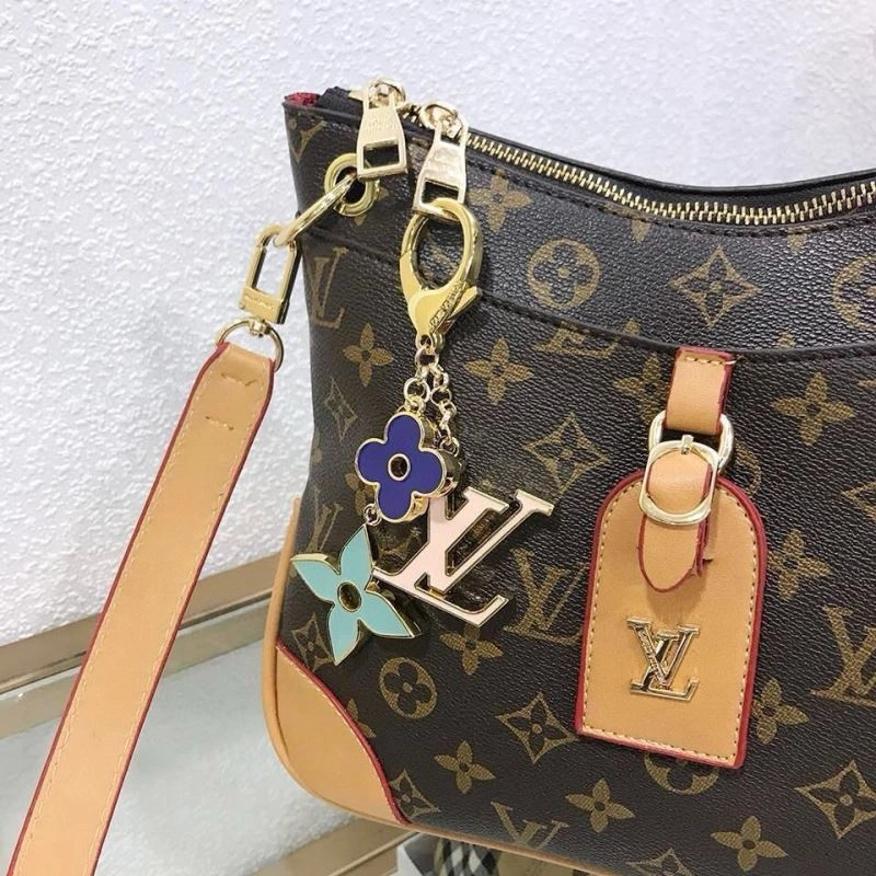 Affordable Louis Vuitton Keychains