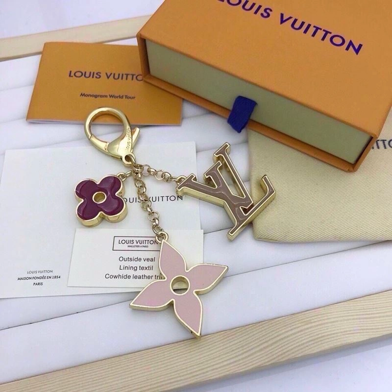 Louis Vuitton Keychains