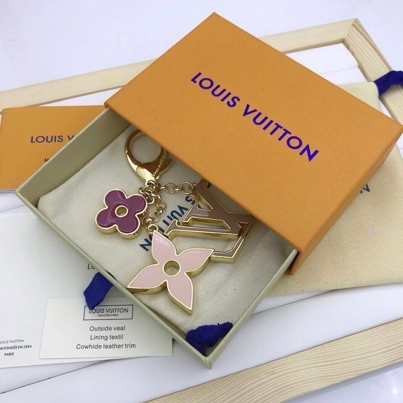 Reasonably priced Louis Vuitton Keychains