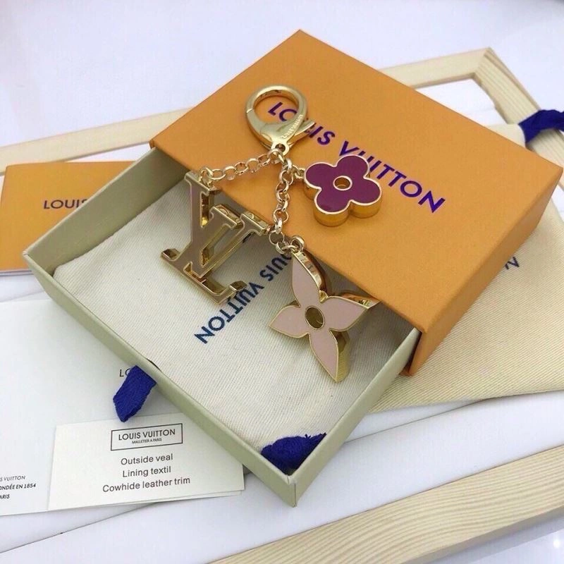 Reasonably priced Louis Vuitton Keychains