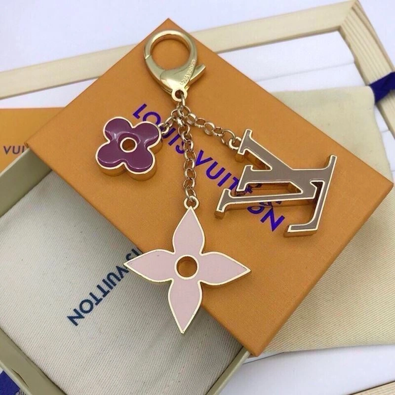 Reasonably priced Louis Vuitton Keychains