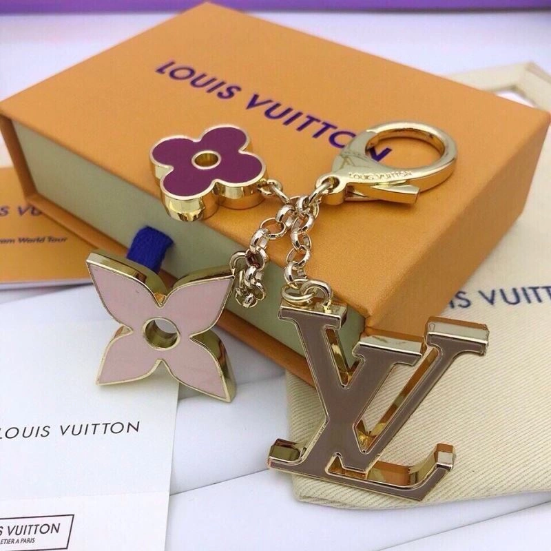 Reasonably priced Louis Vuitton Keychains