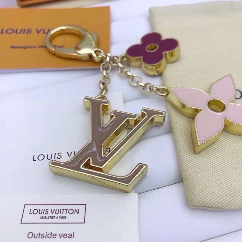 Reasonably priced Louis Vuitton Keychains
