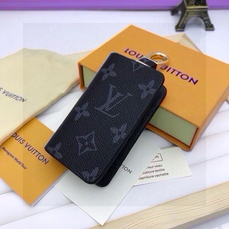 Perfect replica Louis Vuitton Keychains