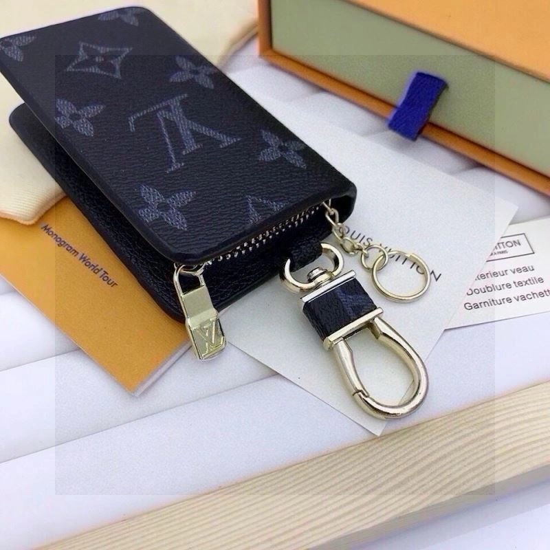 Perfect replica Louis Vuitton Keychains