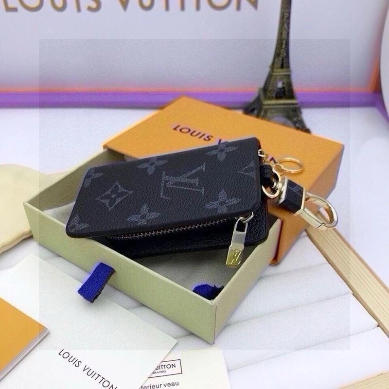 Perfect replica Louis Vuitton Keychains