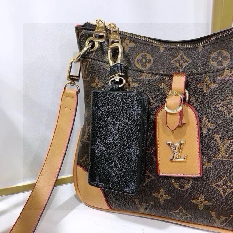 Perfect replica Louis Vuitton Keychains