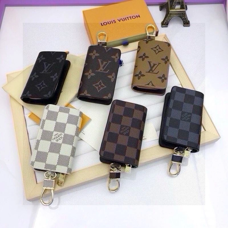 Louis Vuitton Keychains