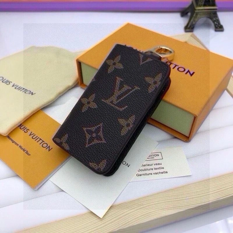 Factory-made Louis Vuitton Keychains