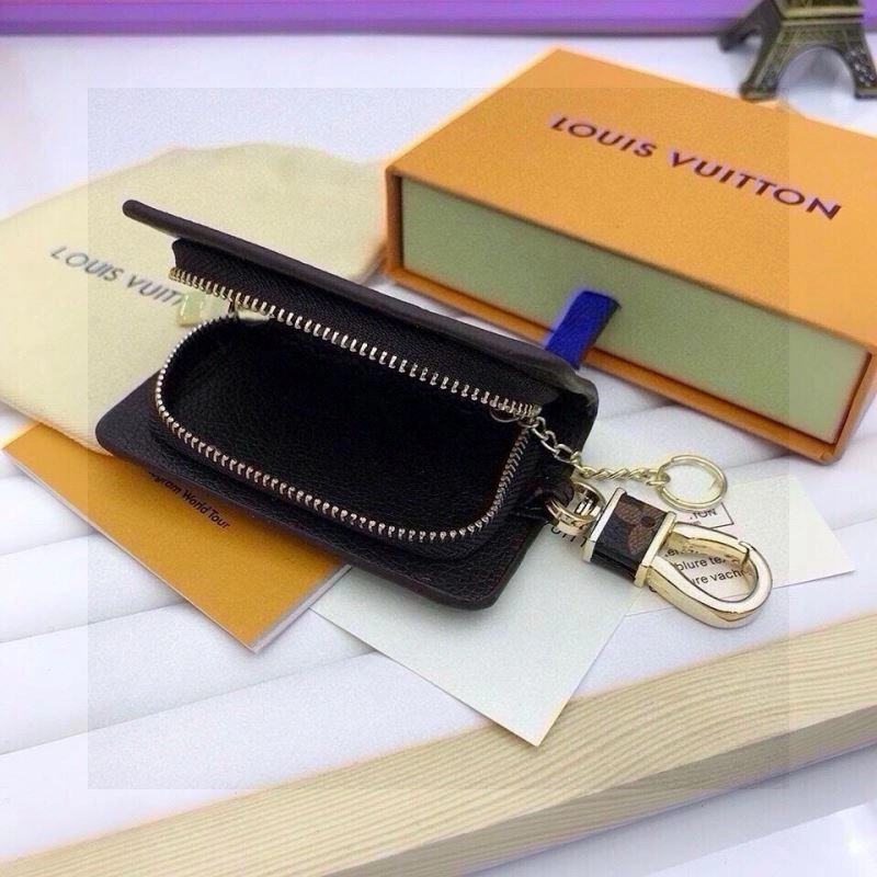 Factory-made Louis Vuitton Keychains
