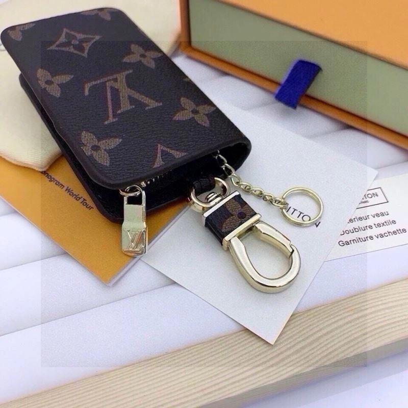Factory-made Louis Vuitton Keychains