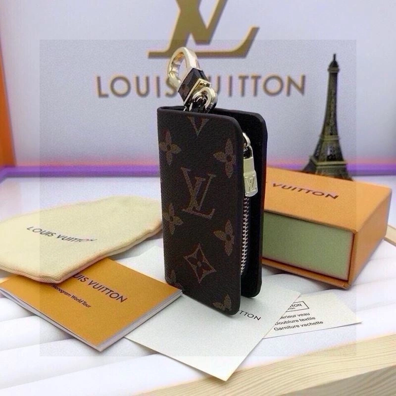 Factory-made Louis Vuitton Keychains