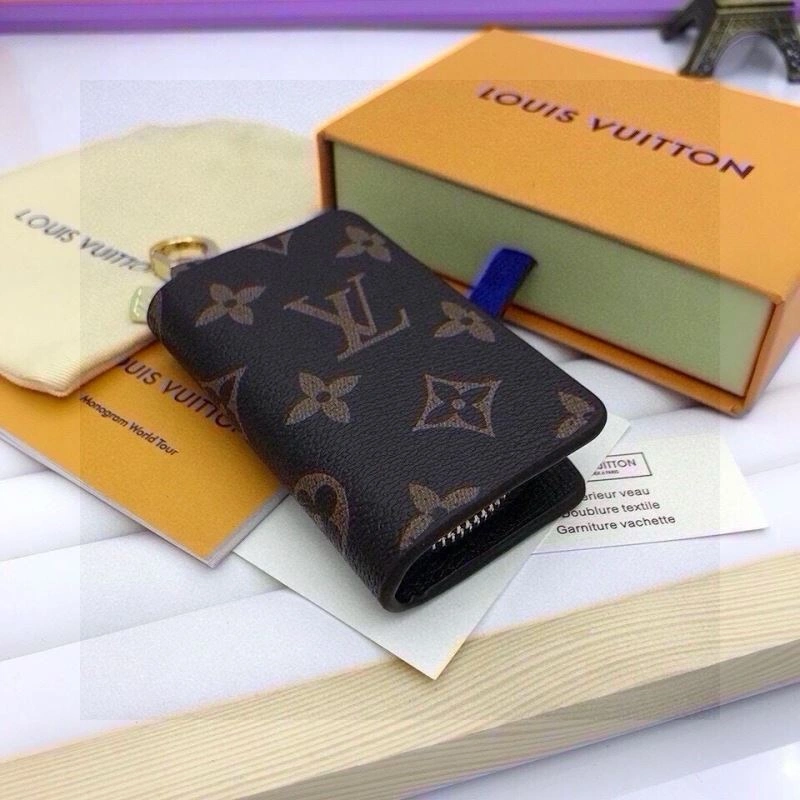 Factory-made Louis Vuitton Keychains