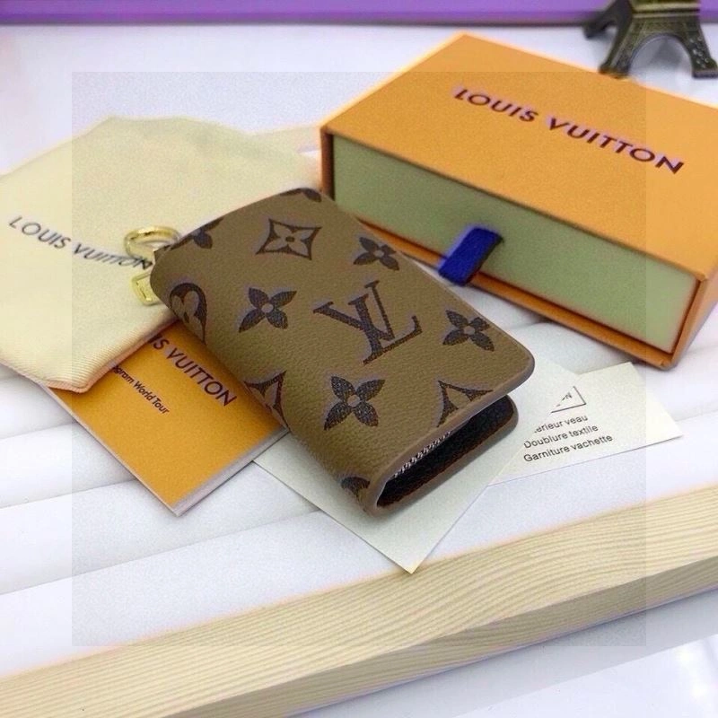 Louis Vuitton Keychains