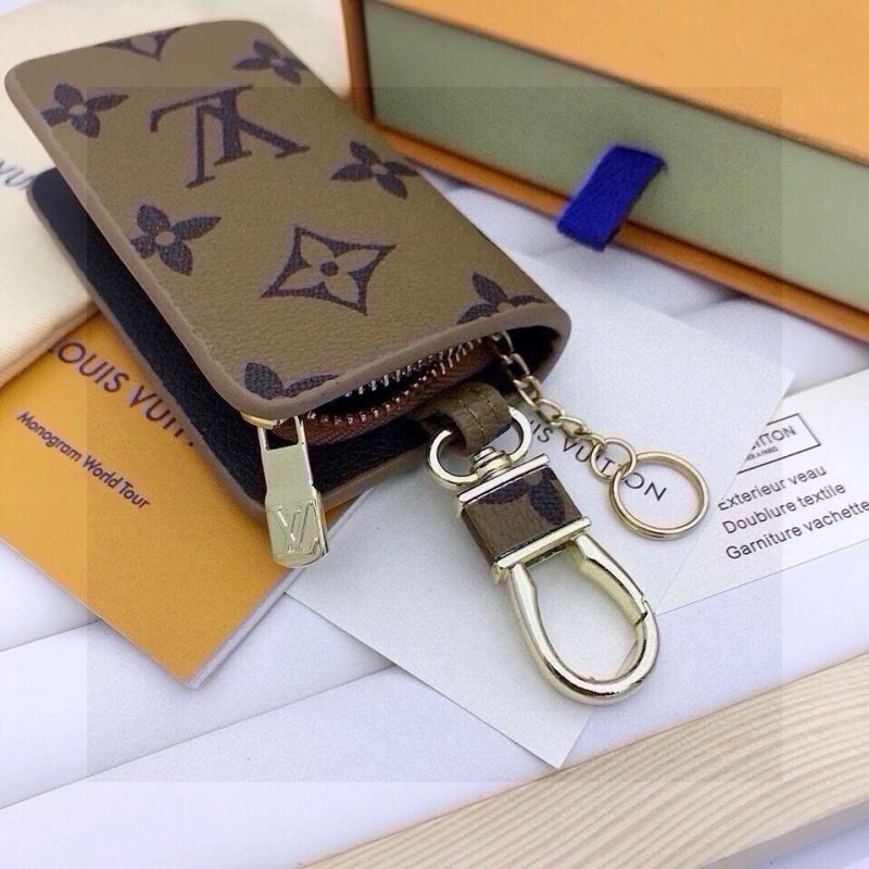 Perfect replica Louis Vuitton Keychains