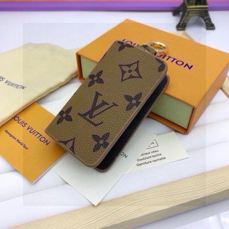 Perfect replica Louis Vuitton Keychains