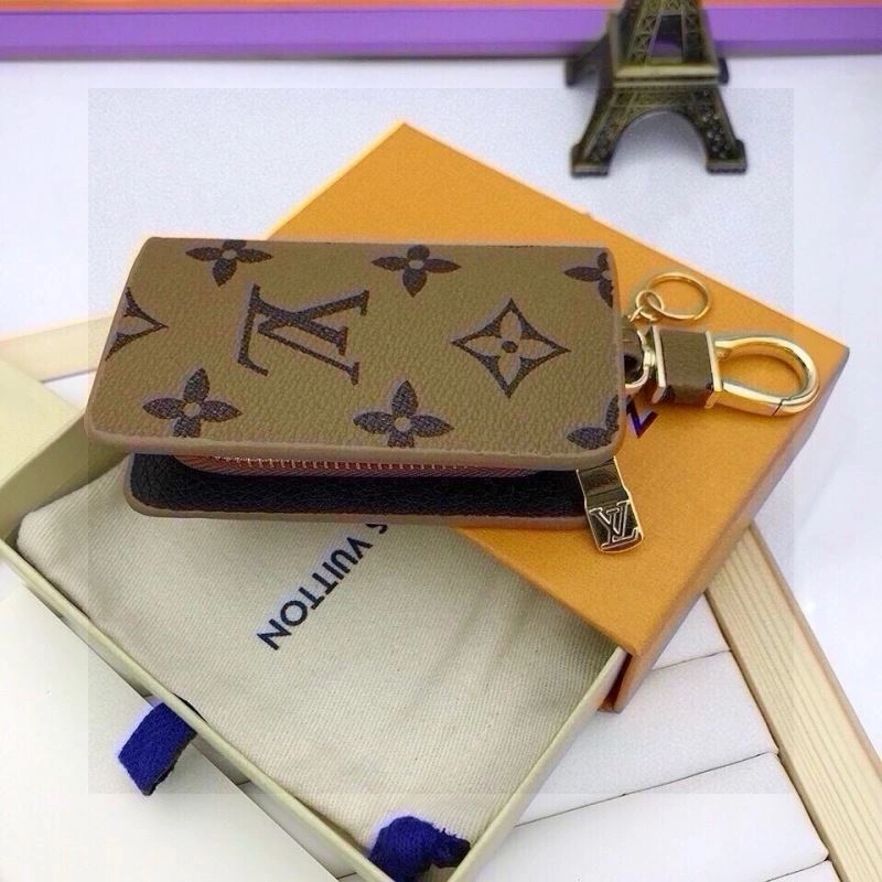 Perfect replica Louis Vuitton Keychains