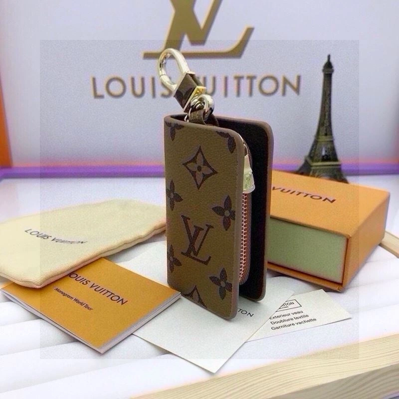 Perfect replica Louis Vuitton Keychains