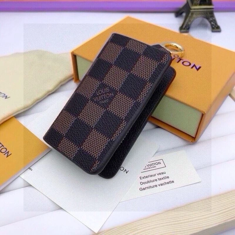 Value-priced Louis Vuitton Keychains