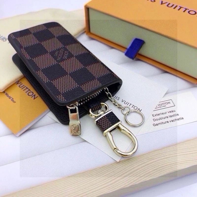 Value-priced Louis Vuitton Keychains