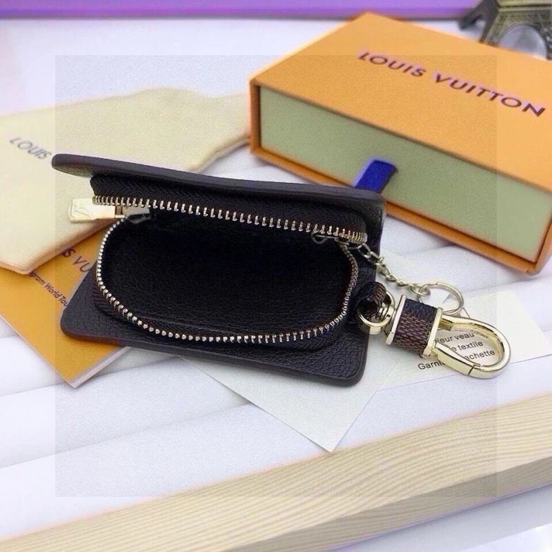 Value-priced Louis Vuitton Keychains