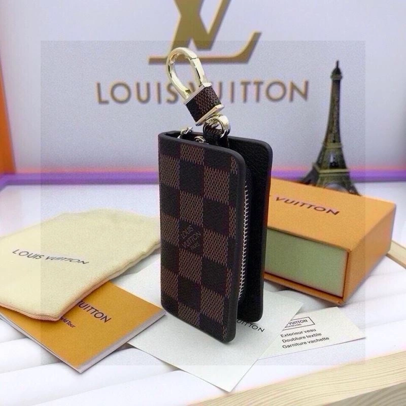 Value-priced Louis Vuitton Keychains