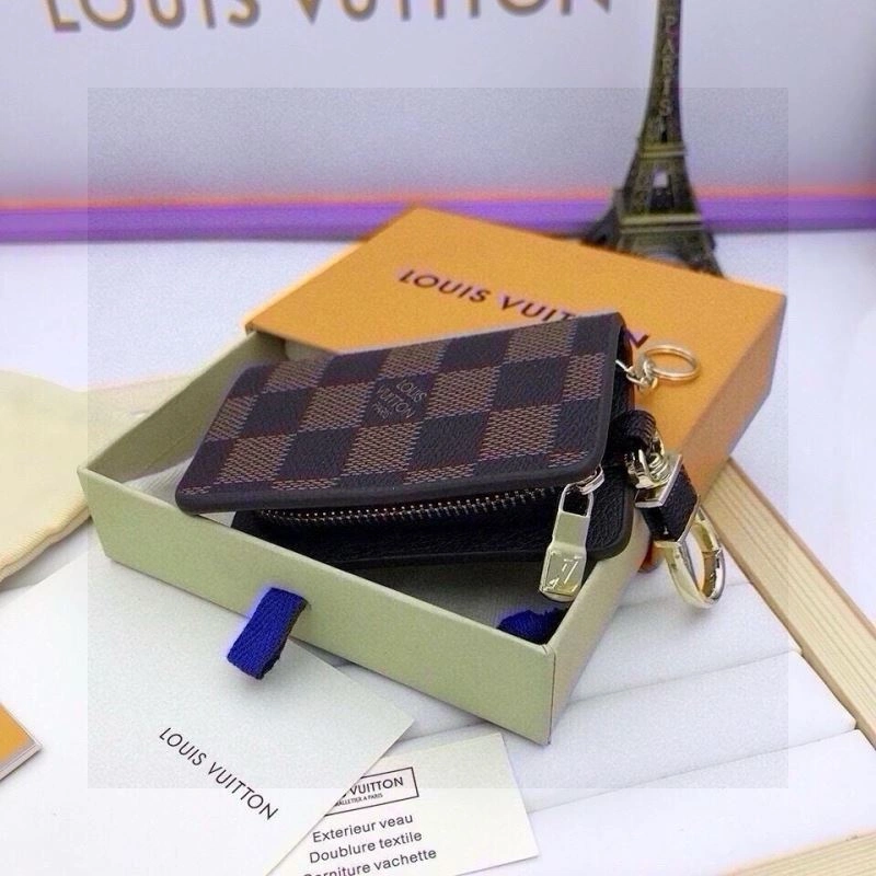 Value-priced Louis Vuitton Keychains
