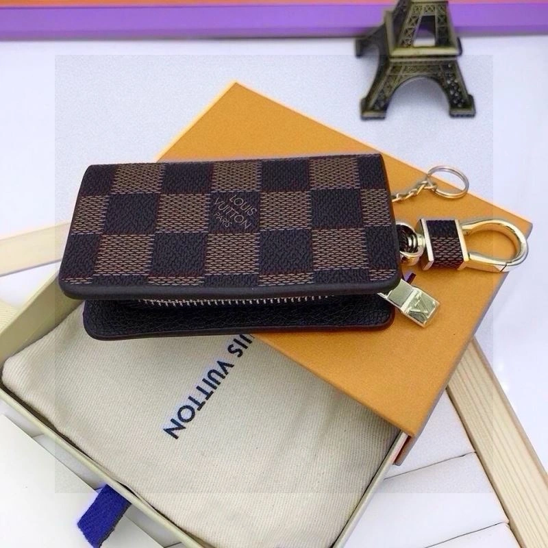 Value-priced Louis Vuitton Keychains
