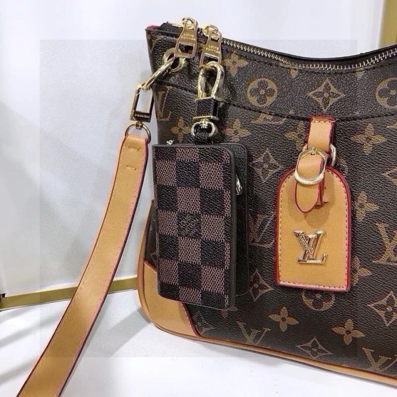 Value-priced Louis Vuitton Keychains