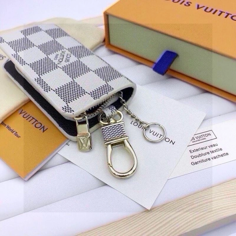Louis Vuitton Keychains