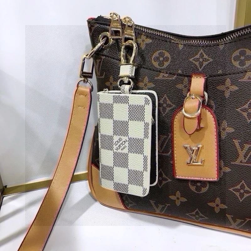 Discounted Louis Vuitton Keychains