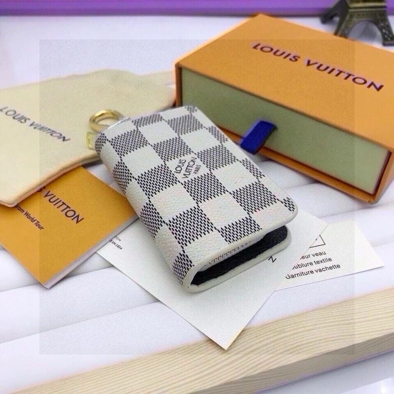 Discounted Louis Vuitton Keychains