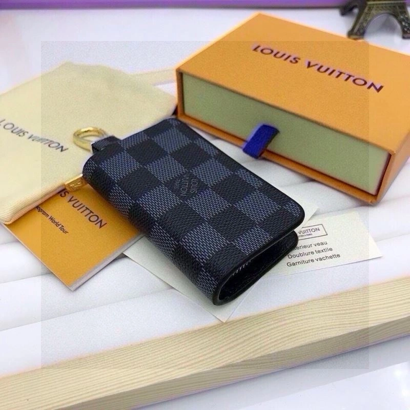 Louis Vuitton Keychains