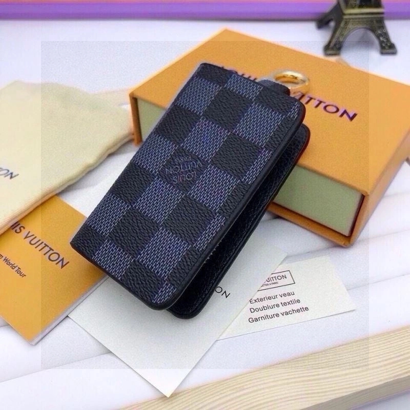 High accuracy Louis Vuitton Keychains