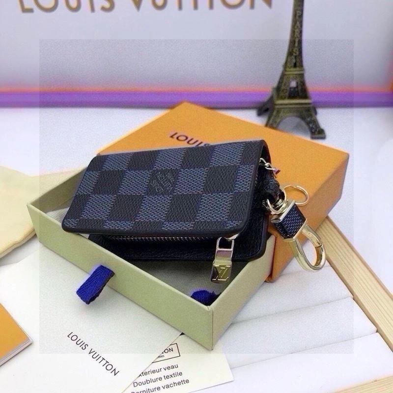 High accuracy Louis Vuitton Keychains