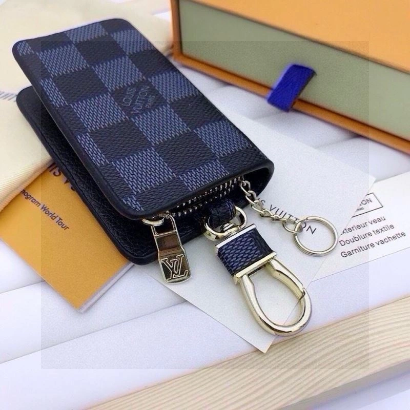 High accuracy Louis Vuitton Keychains