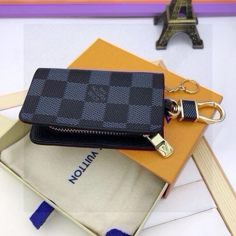 High accuracy Louis Vuitton Keychains
