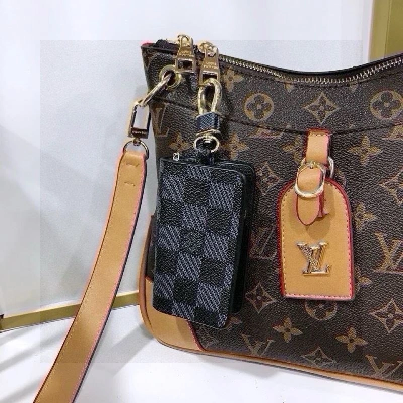 High accuracy Louis Vuitton Keychains