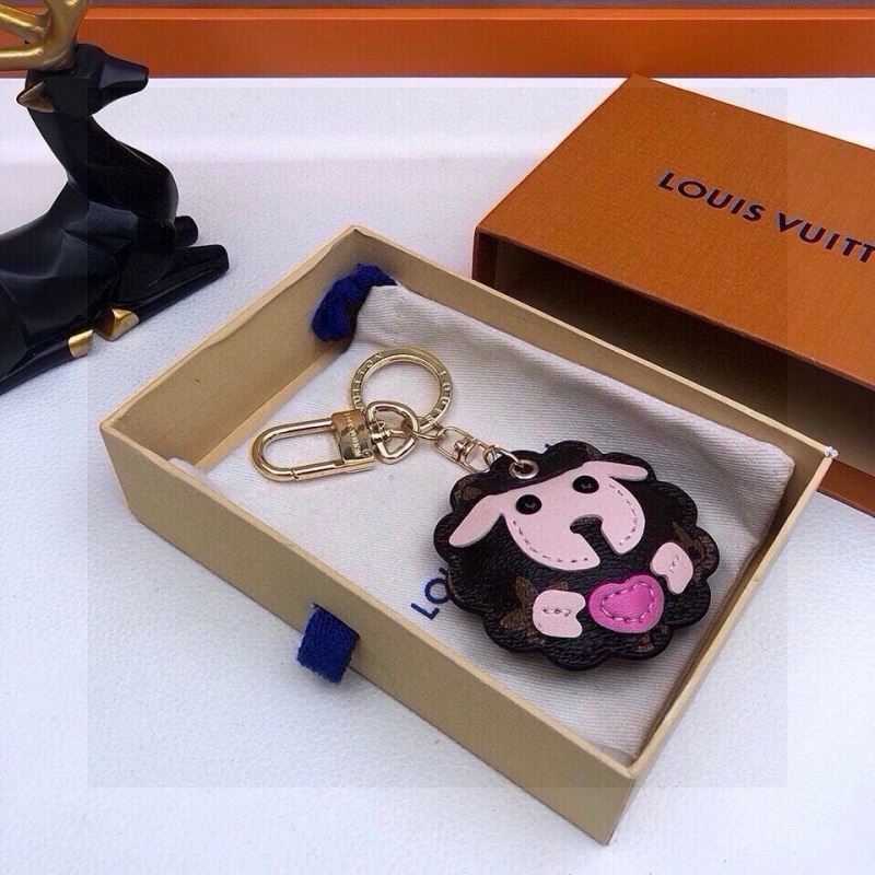Louis Vuitton Keychains