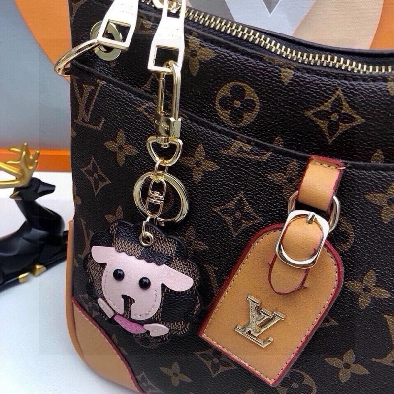 Value-priced Louis Vuitton Keychains