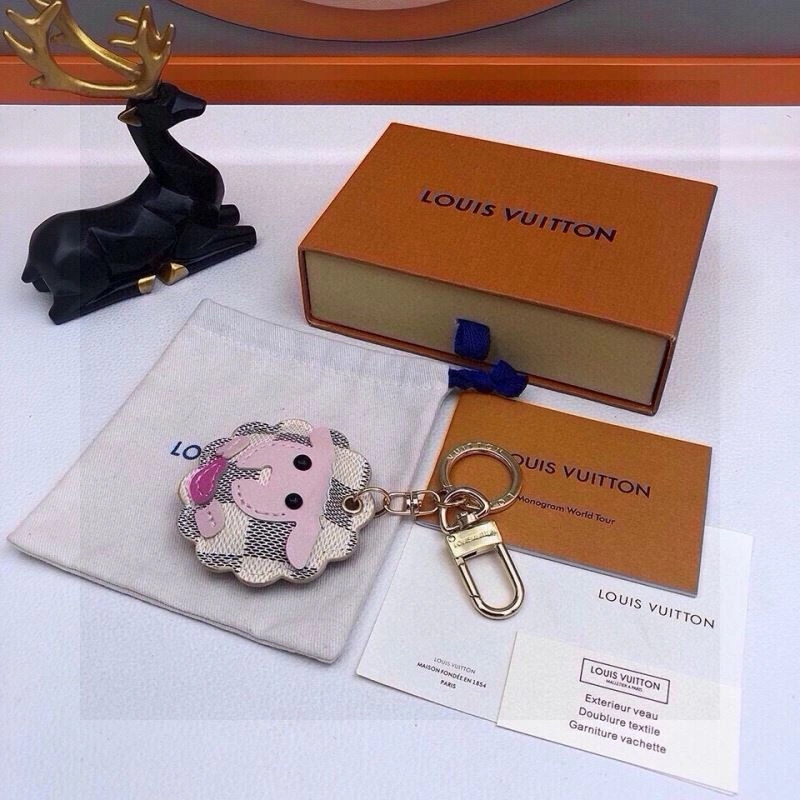 Cut-rate Louis Vuitton Keychains