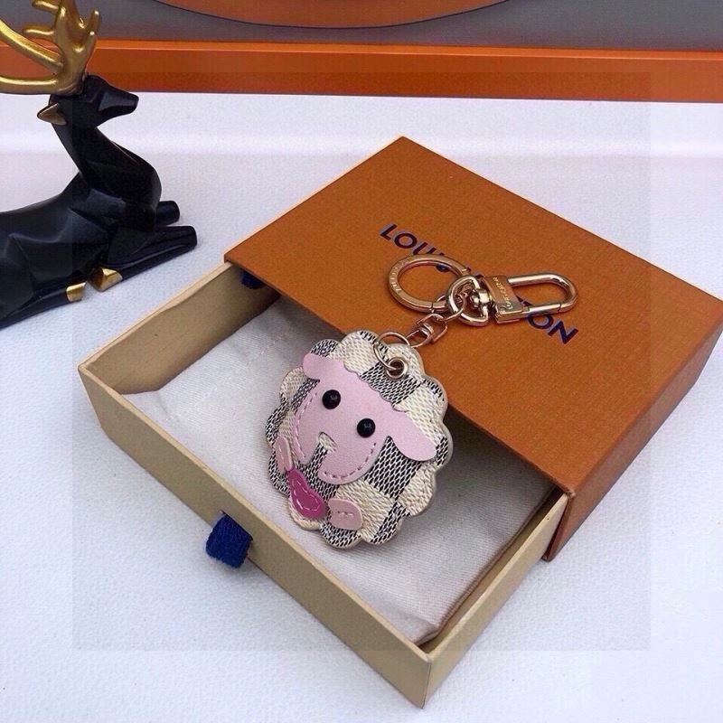 Cut-rate Louis Vuitton Keychains