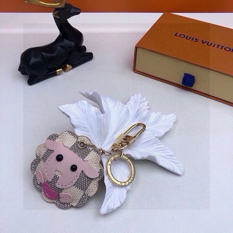 Cut-rate Louis Vuitton Keychains