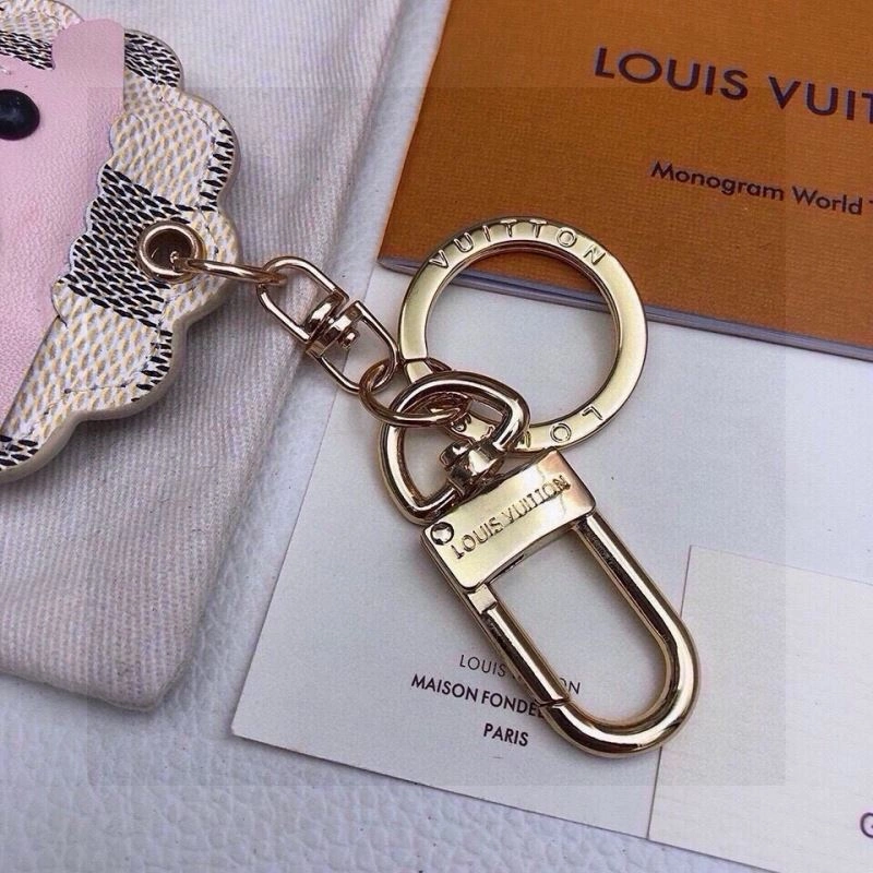 Cut-rate Louis Vuitton Keychains