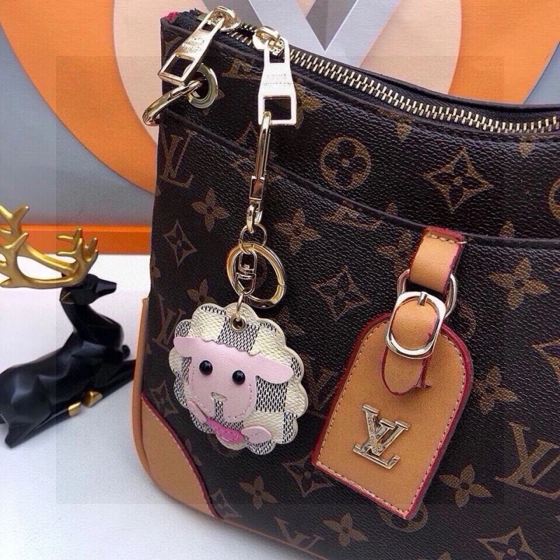 Cut-rate Louis Vuitton Keychains