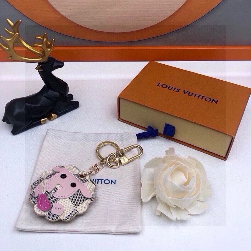 Cut-rate Louis Vuitton Keychains